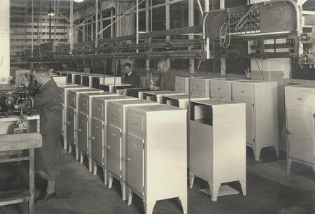 Robert Bosch GmbH – BSH Wiki