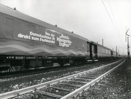 Bosch Roadshow - BSH Wiki