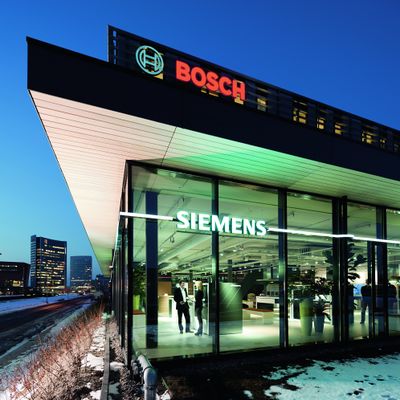 Region Europe - BSH Wiki