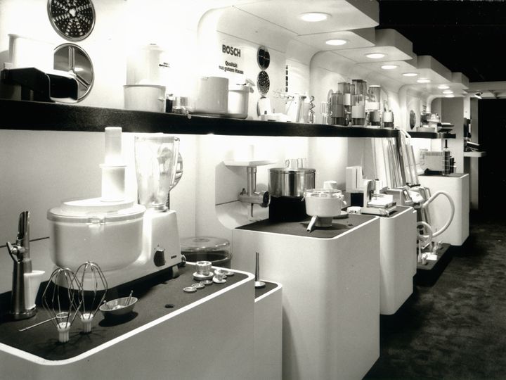 Bosch Roadshow - BSH Wiki